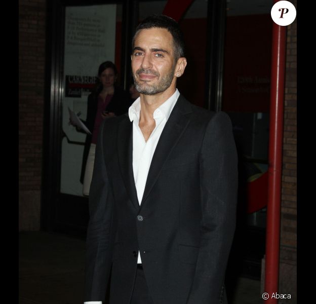 Marc Jacobs : Coup dur pour le créateur, privé de collection - Purepeople