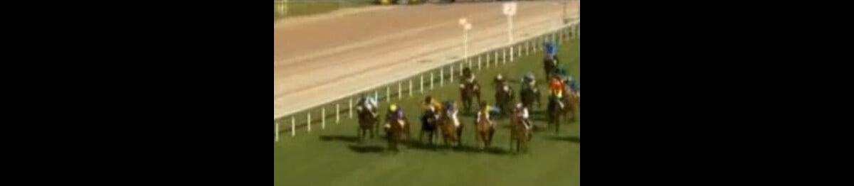 Vidéo : Le jeune jockey Benjamin Boutin est décédé à l'âge de 21 ans ...