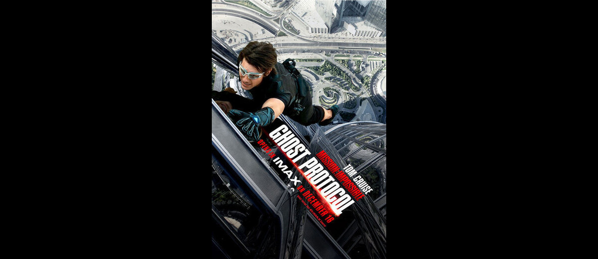 Vidéo : La bande-annonce du film Mission : Impossible - protocole ...
