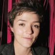Marie Labory en mai 2006 à Paris - Purepeople