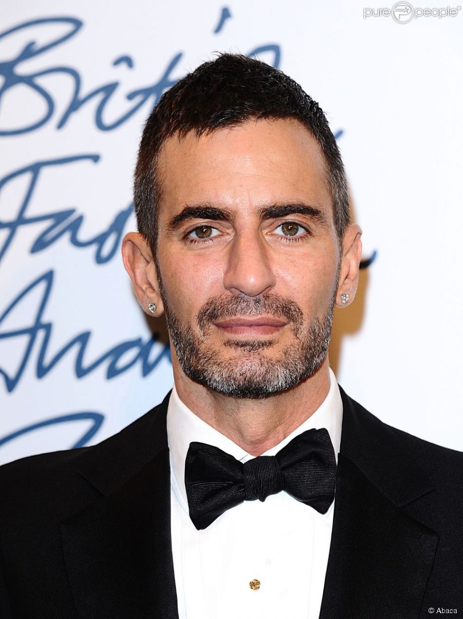 Marc Jacobs - Purepeople
