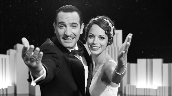 The Artist : Jean Dujardin et Bérénice Bejo vont revenir ! - Ode ...