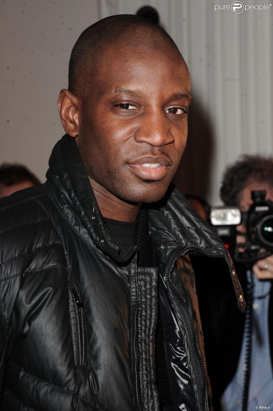 Abd al Malik en 2011 - Purepeople