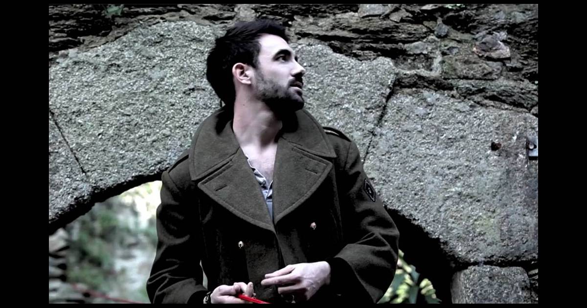 François Raoult, clip de Aux Frais des Quatre Saisons, premier single ...