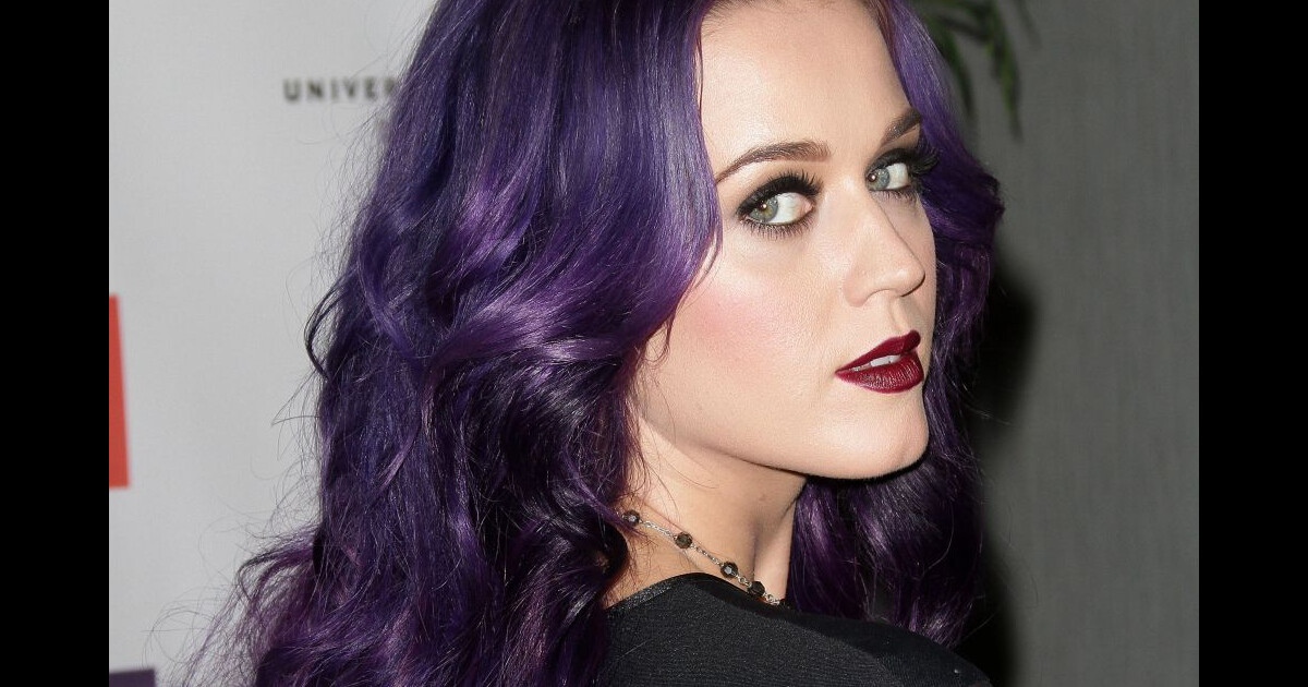 Katy Perry, Brandy, Lisa Marie Presley : Toutes sublimes pour Lionel ...