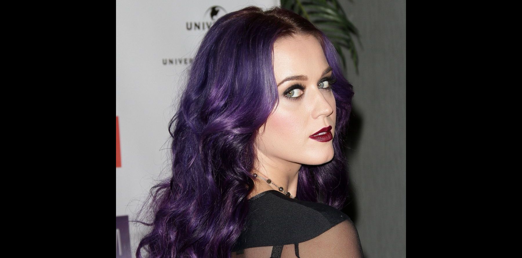 Katy Perry, Brandy, Lisa Marie Presley : Toutes sublimes pour Lionel ...