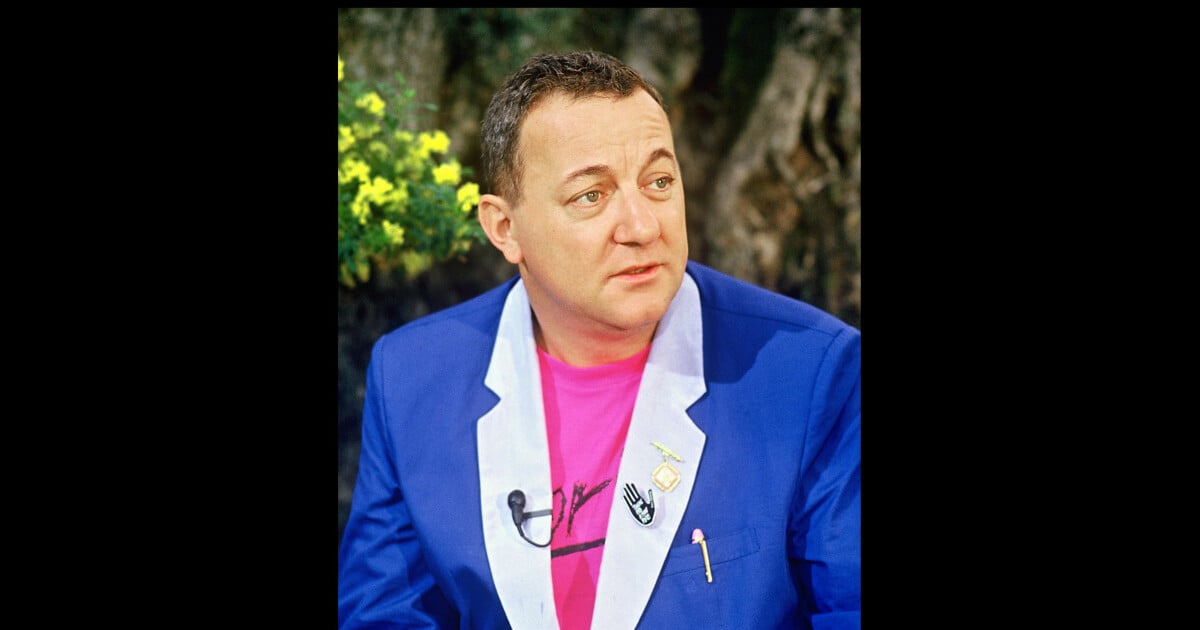 Coluche, mort il y a 26 ans : Ses fils toujours en guerre pour l ...