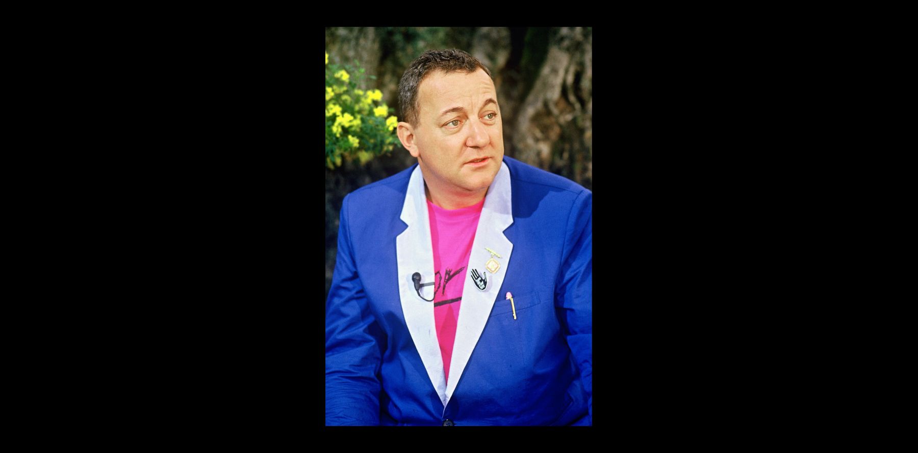 Coluche, mort il y a 26 ans : Ses fils toujours en guerre pour l ...