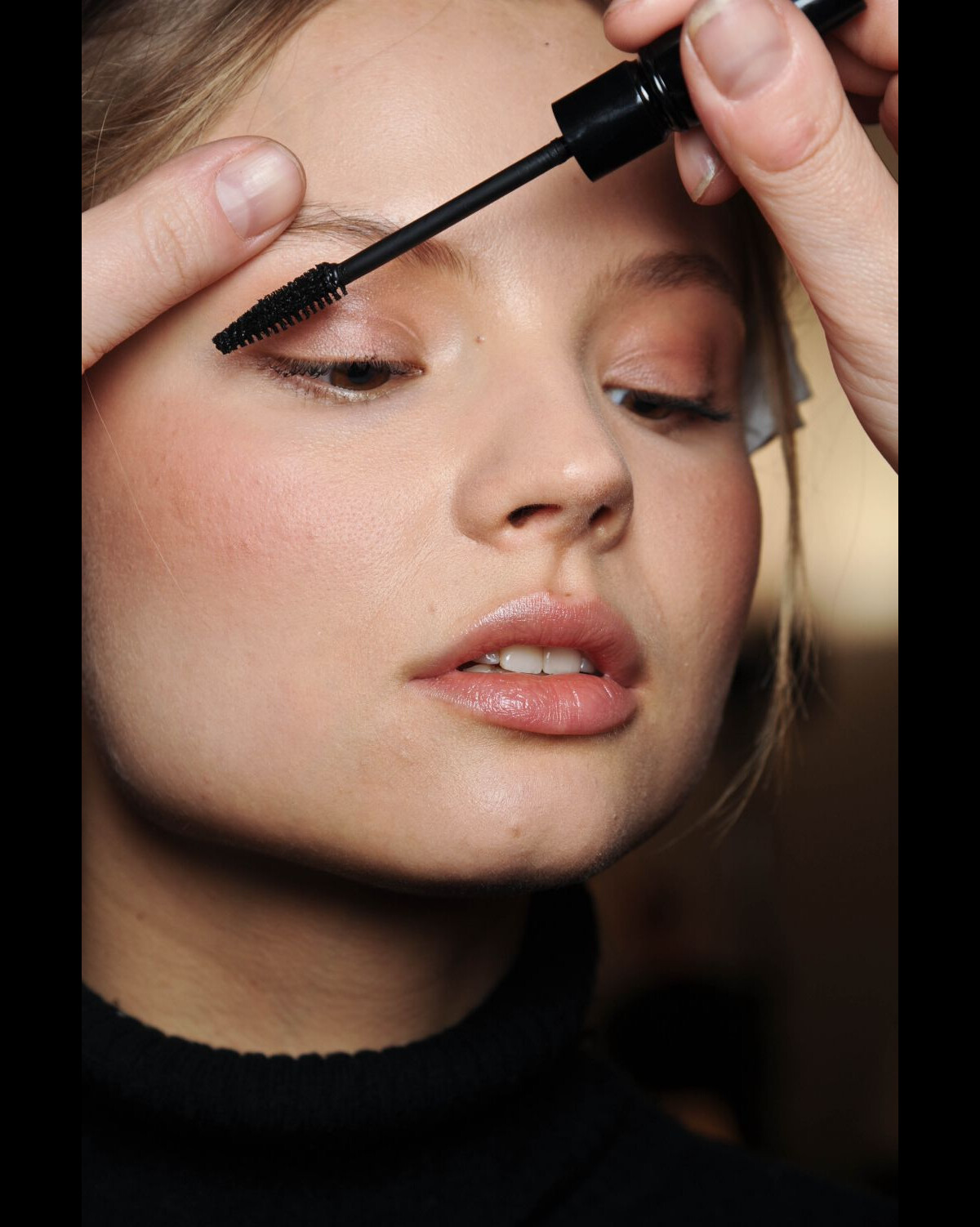 Photo : Tout les astuces pour avoir un regard panoramique. - Purepeople