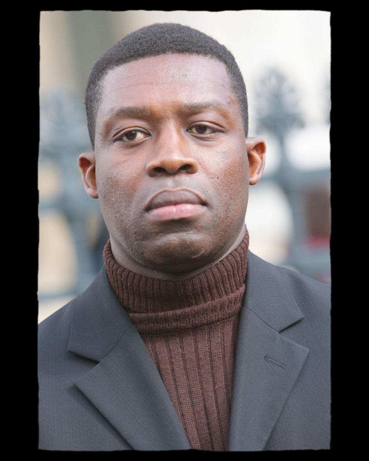 Photo : Patrick Lozès - Purepeople