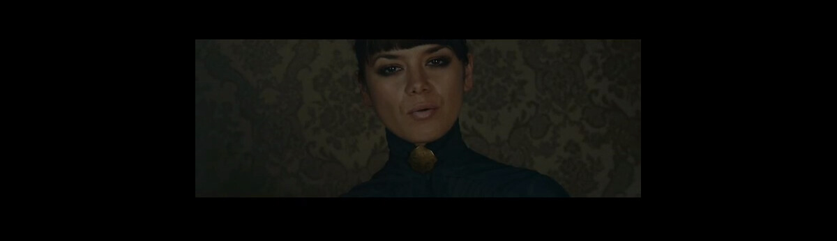Photo : La belle Dominique Fidanza dans son clip Oui ou non - Purepeople Photo : La belle Dominique Fidanza dans son clip Oui ou non - Purepeople