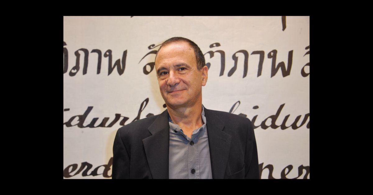 Gérard Miller, en septembre 2010 à Paris. - Purepeople