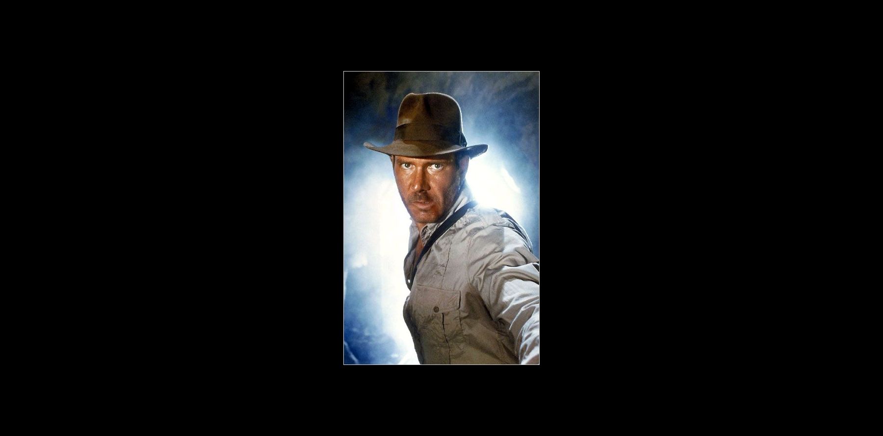 Harrison Ford, métamorphosé avec le crâne rasé : Indiana Jones a bien ...