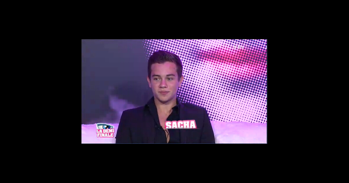 Secret Story 6 : Sacha éliminé sans surprise aux portes de la finale ...
