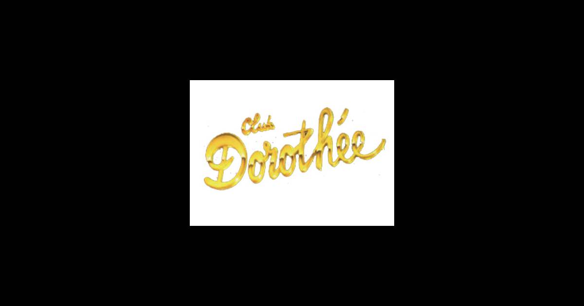 1ère du Club Dorothée en 1987. - Purepeople