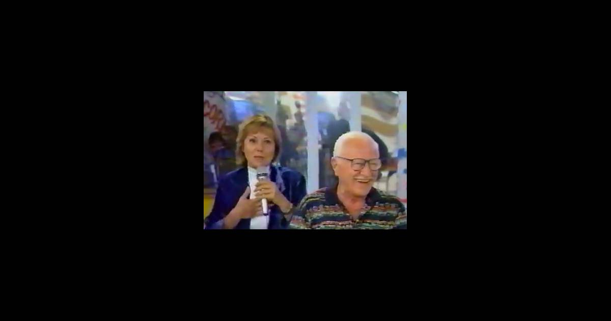 Dernière du Club Dorothée en août 1997. - Purepeople