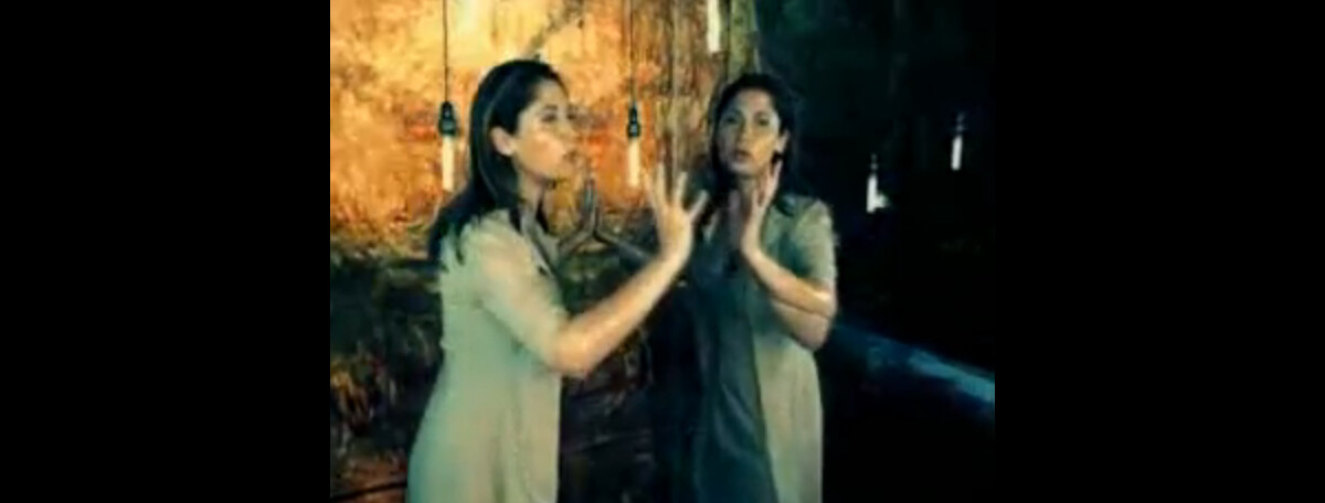 Vidéo : Lara Fabian - Tout - 1996. - Ode (Purepeople)
