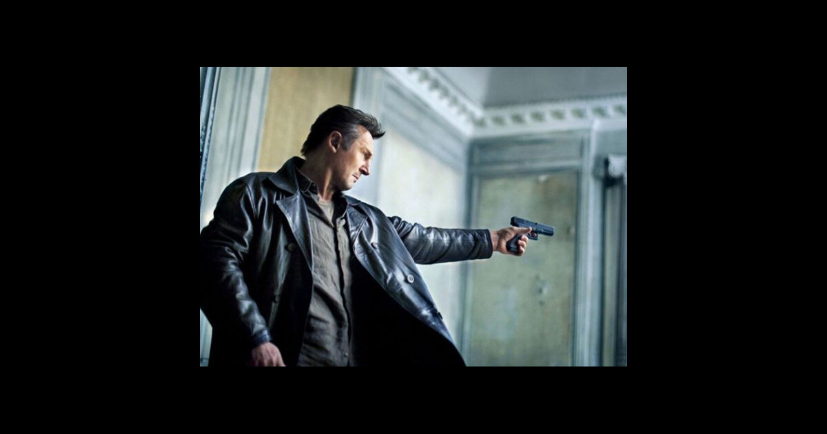 Taken 2 : Record au box-office américain pour le film français - Purepeople