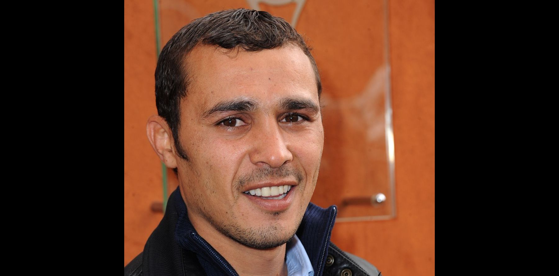 Brahim Asloum : Premier rôle au cinéma en boxeur et mise au point ...