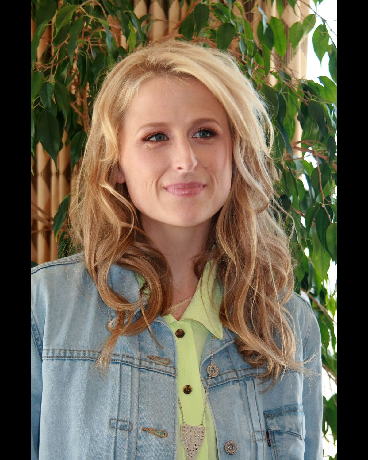 Photo : Mamie Gummer le 30 juillet 2012 - Purepeople