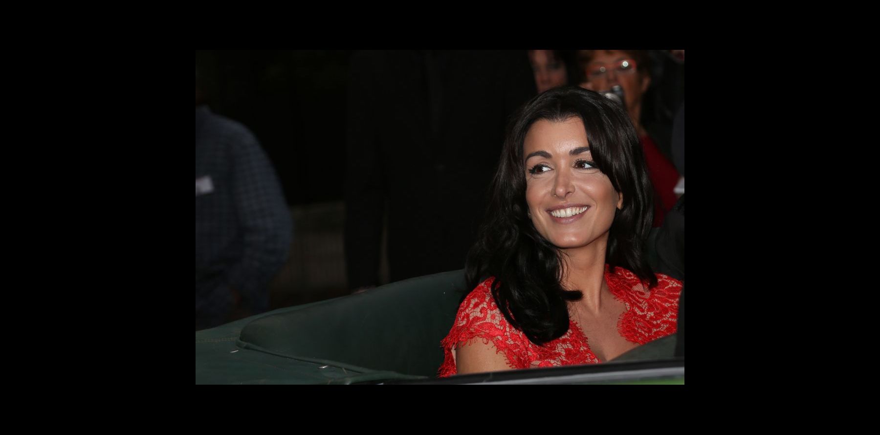 Star Academy 9 : Jenifer sera bel et bien en live sur le plateau ...