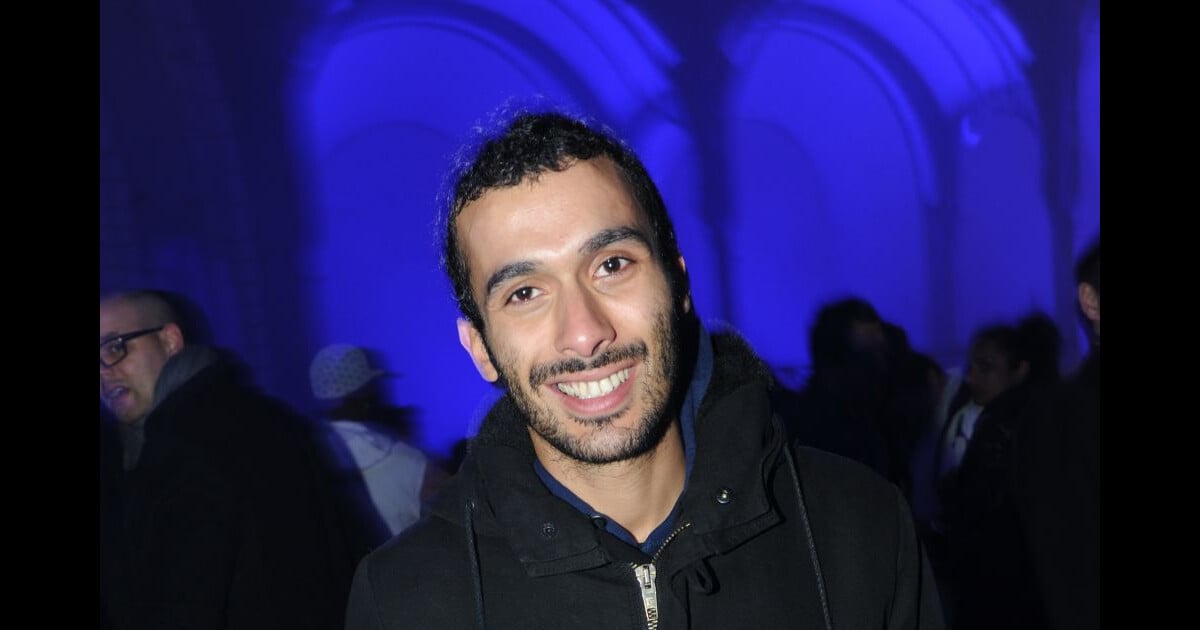 Mustapha El Atrassi : Son émission sur NRJ 12 s'arrête ! - Purepeople