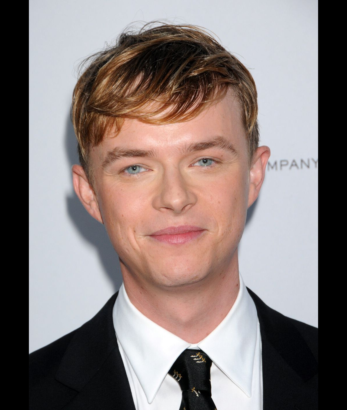 Photo : Dane DeHaan à la projection de Lawless à Los Angeles. Le 22 ...