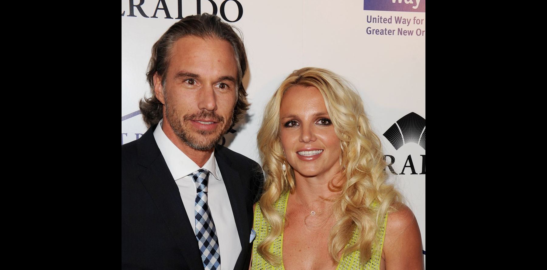 Britney Spears et Jason Trawick, la rupture : les fiançailles sont ...