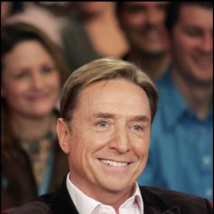 Pascal Sevran Photos - Purepeople