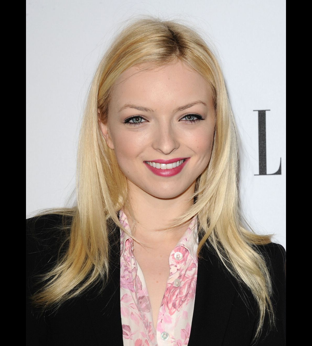 Photo : Francesca Eastwood à la soirée ELLE Women in Television à Los ...