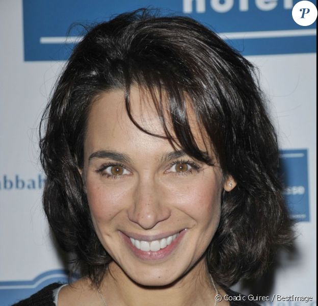 Marie Fugain : ''Laurette m'a offert ses derniers instants'' - Purepeople