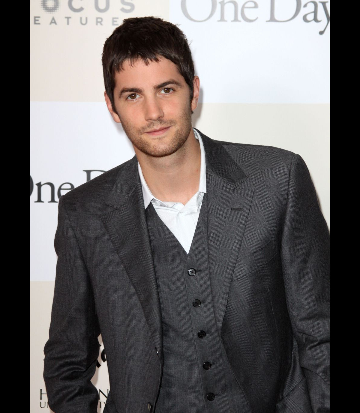 Photo : Jim Sturgess (Un jour) sera la star du film The Big Shoe avec ...