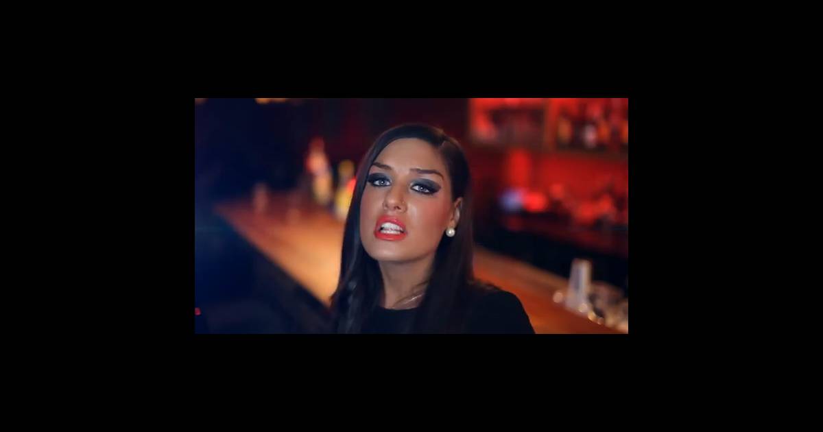 L'Ile des vérités 2 : Léa Zeliah dévoile le clip de son premier single ...