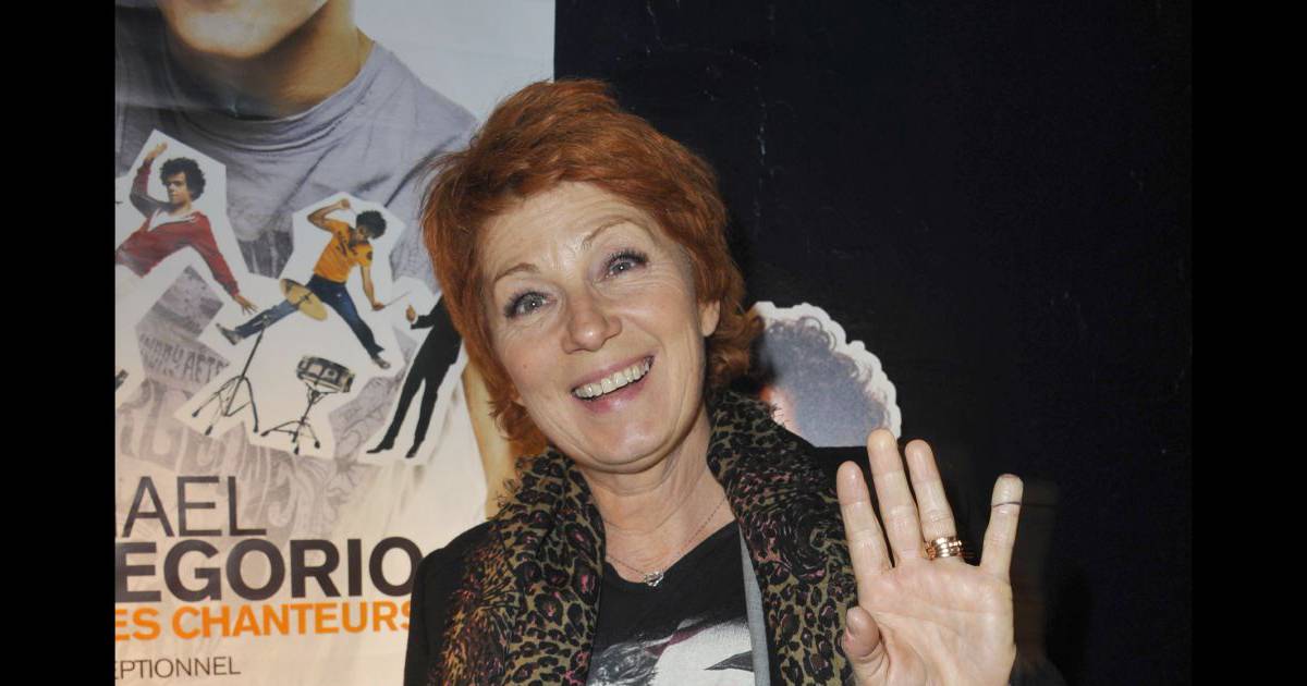 Véronique Genest : Julie Lescaut va faire ses débuts en politique ...