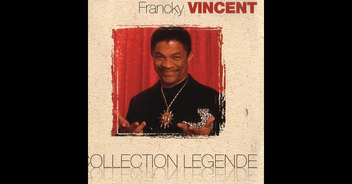 Photo : Francky Vincent - Purepeople