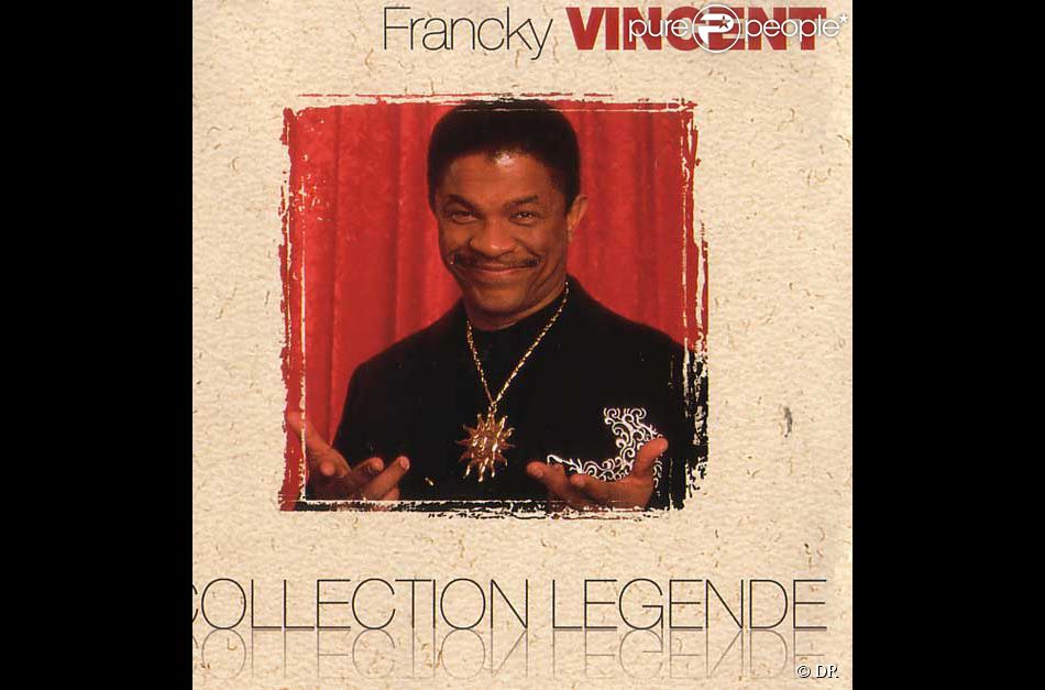 Francky Vincent - Purepeople