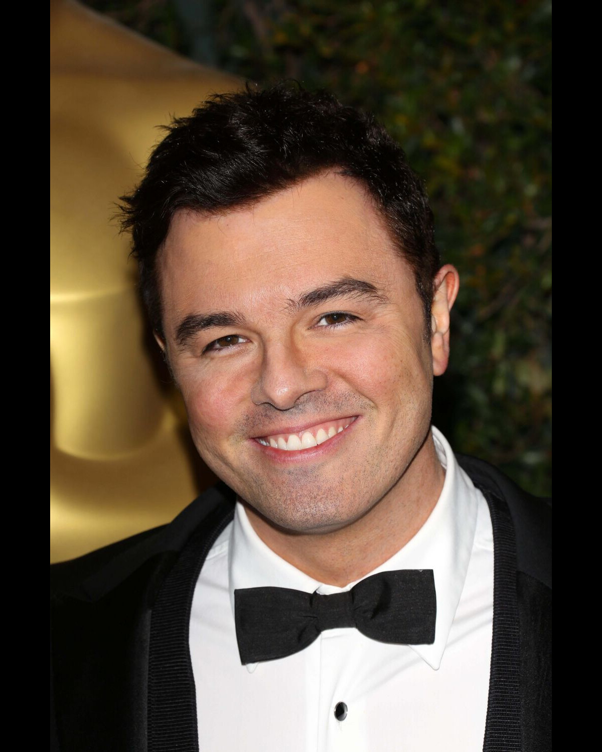 Photo : Seth MacFarlane à la soirée Academy Of Motion Pictures Arts And ...