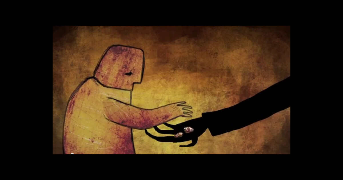 Muse, ''Animals'' : Un nouveau clip sombre et engagé réalisé par des ...