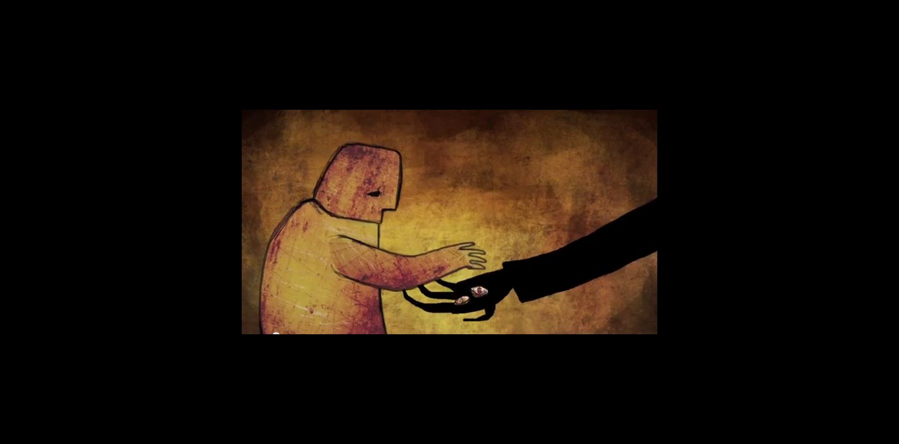 Muse, ''Animals'' : Un nouveau clip sombre et engagé réalisé par des ...