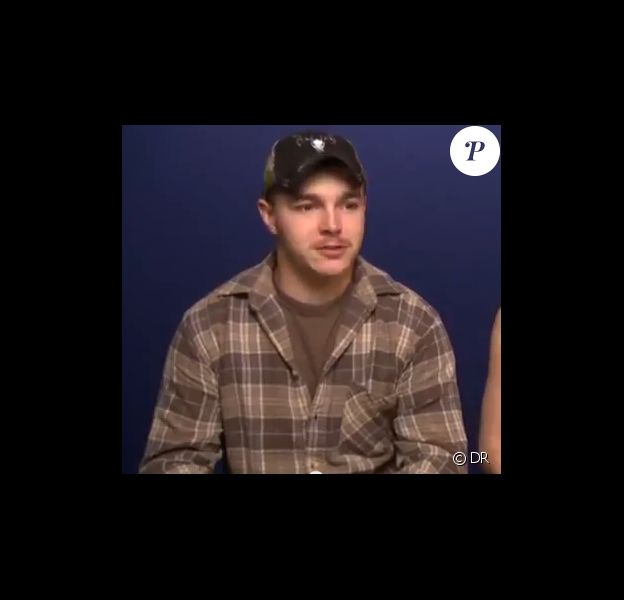 Shain Gandee : Mort tragique à 21 ans de la star de la télé-réalité ...