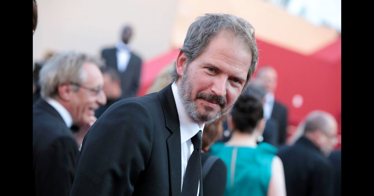 Christopher Thompson : Son film Cannes annulé à deux semaines du ...