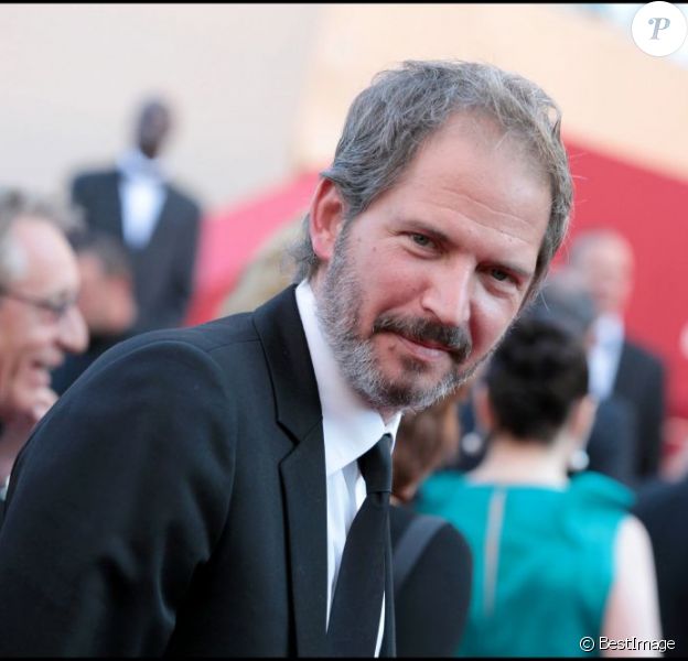 Christopher Thompson : Son film Cannes annulé à deux semaines du ...