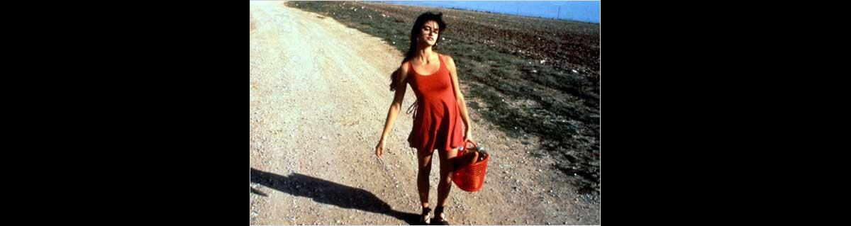 Photo Penelope Cruz Dans Jamón Jamón 1992 Purepeople