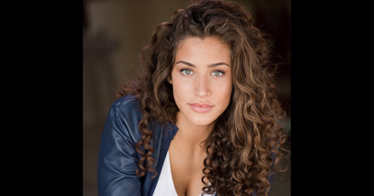 Section de Recherches : Portrait de Manon Azem, la nouvelle bombe de la ...