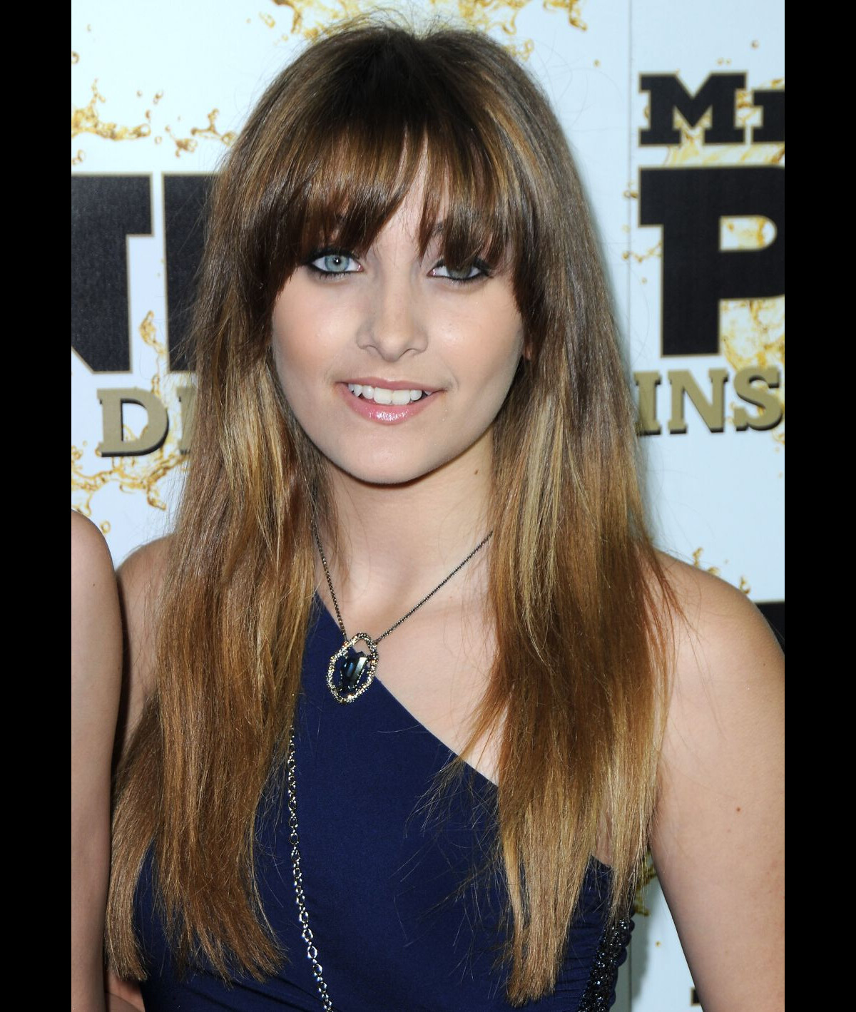 Photo : Paris Jackson au Regent Beverly Wilshire Hotel de Beverly Hills ...