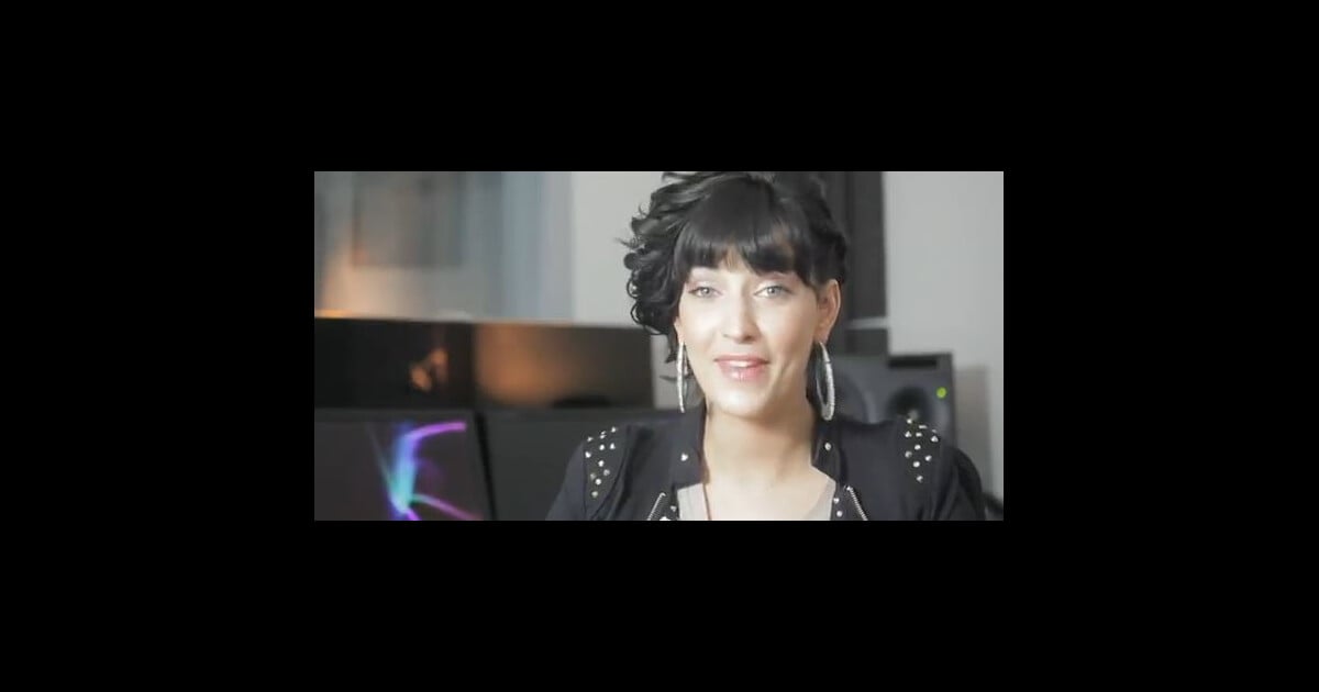 Sheryfa Luna : ''Un retour aux sources'' pour son 5e et dernier album ...