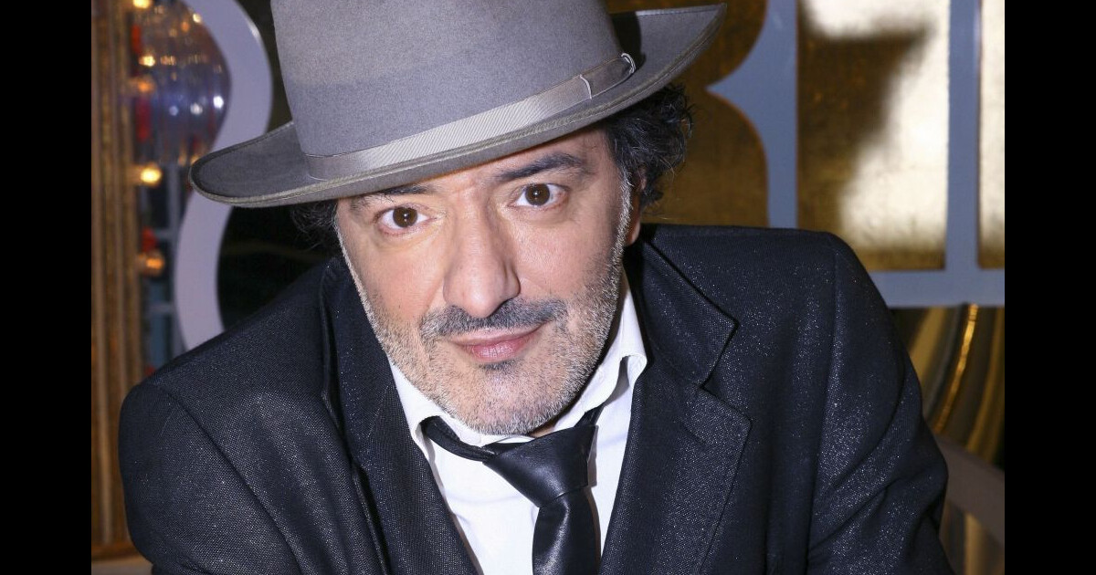 Rachid Taha balance : ''Faudel et Khaled ont un peu disparu'' - Ode ...