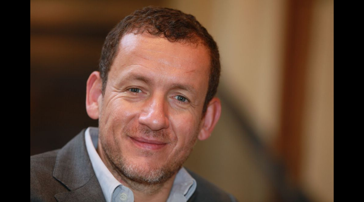 Photo : Dany Boon à Lille, le 10 septembre 2012. - Purepeople