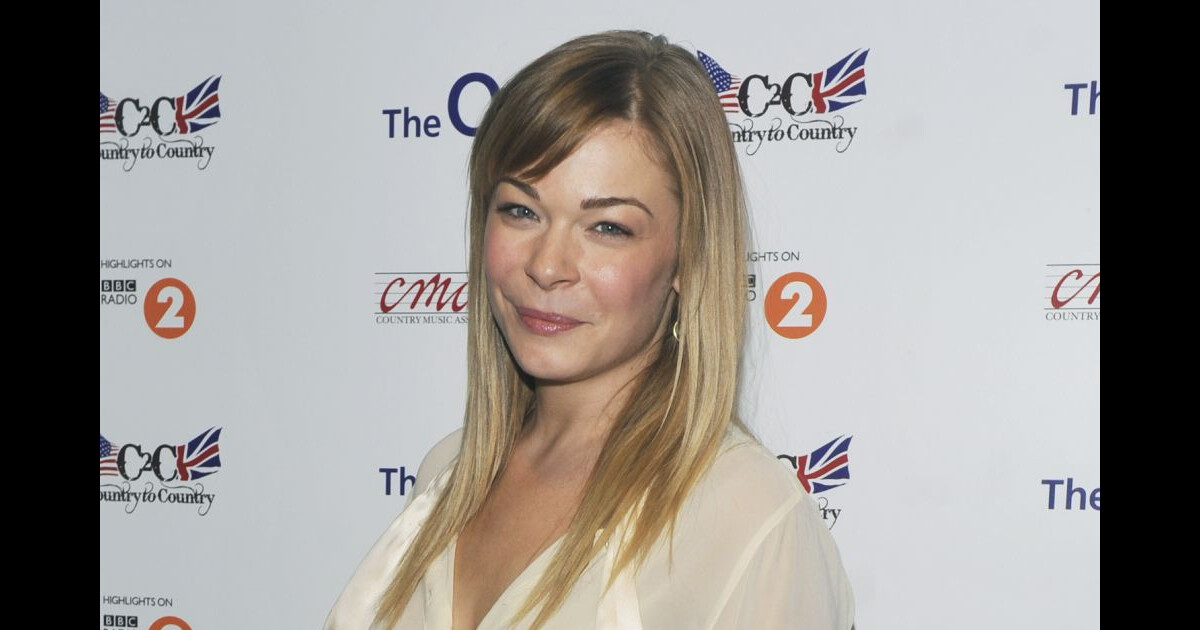 LeAnn Rimes : La chanteuse 'fertile' prépare un nouvel album et une ...