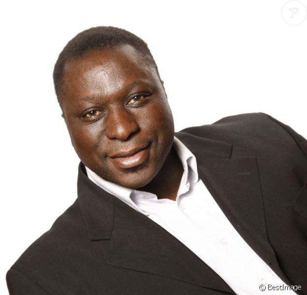 Mouss Diouf : Sa femme Sandrine se bat au quotidien pour leur fils ...
